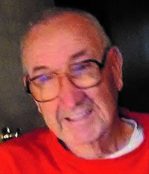 Thomas Jefferson Mankins - Herald-Standard